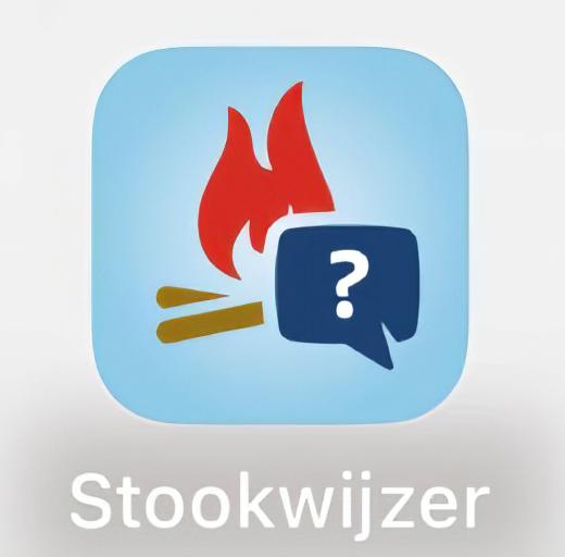 De Stookwijzer | Longfonds